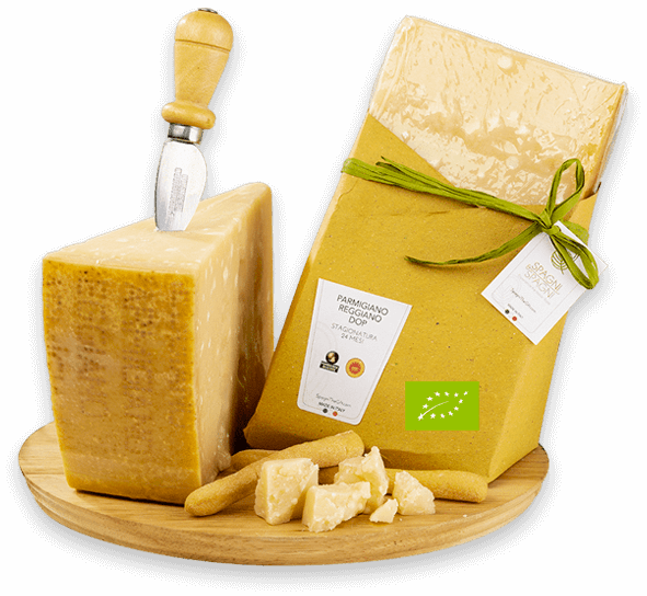 Pequena Itália Mercado | Loja de Demonstração